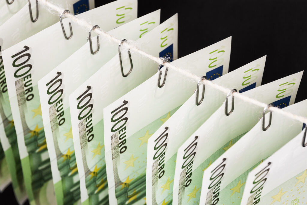 FATF-Länderbericht zur Geldwäscheprävention - Online Portal von Der Betrieb