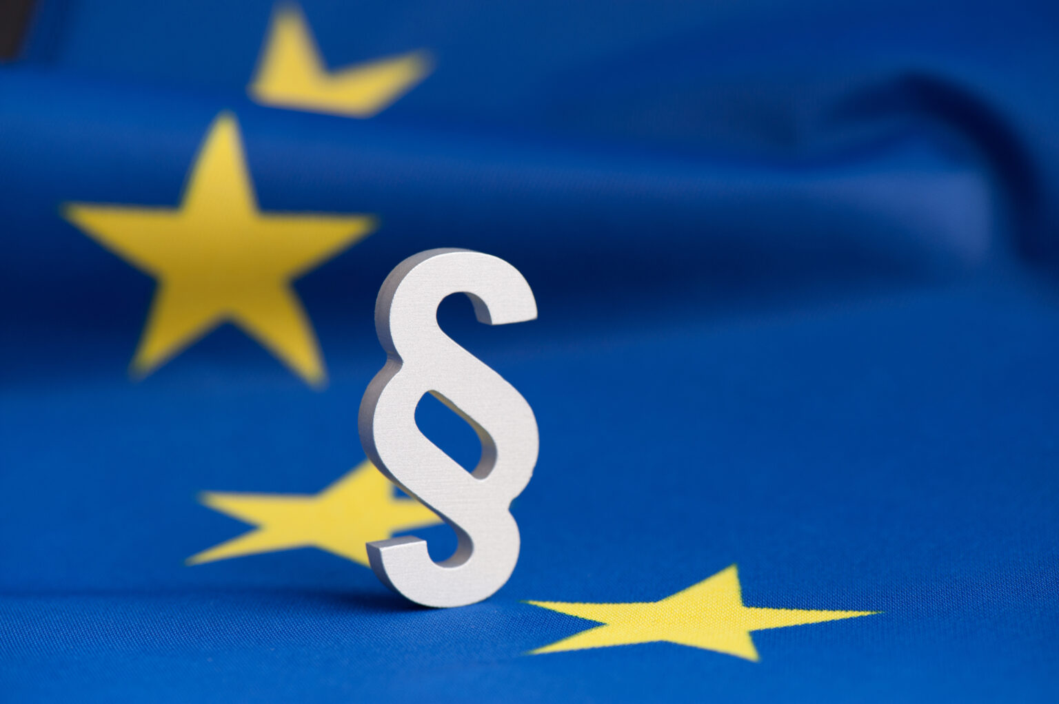 Neue Regeln zur Produkthaftung in Kraft - Online Portal von Der Betrieb