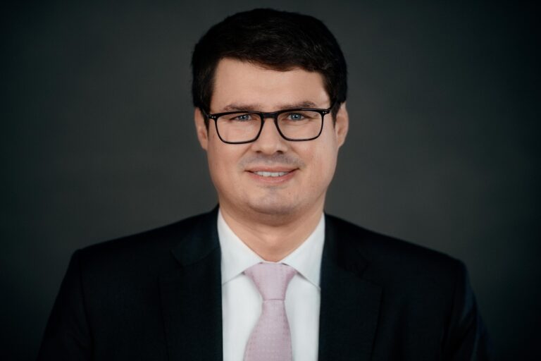 Feldner, Michael - Gastautor für DER BETRIEB