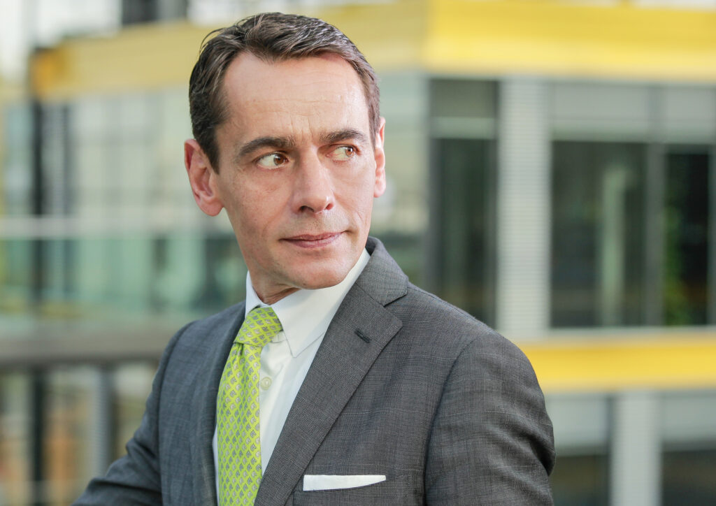 M&A: „Erstaunlich, wie schnell die Märkte zum Erliegen kamen“ - Online ...