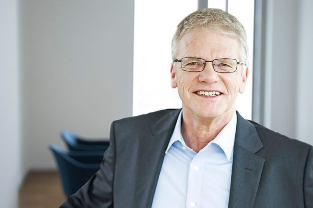 FG München: Carried Interest ist Ergebnisverteilung und keine ...