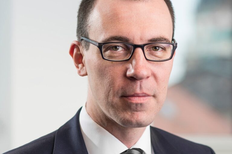 Weiss, Martin - Gastautor für DER BETRIEB